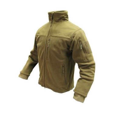 Summit Softshell Jacket Tan, M - Walmart.com