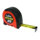 Lufkin 1 Inch X 8 Meters (25') Auto Lock Tape - Metric Version - Cooper ...