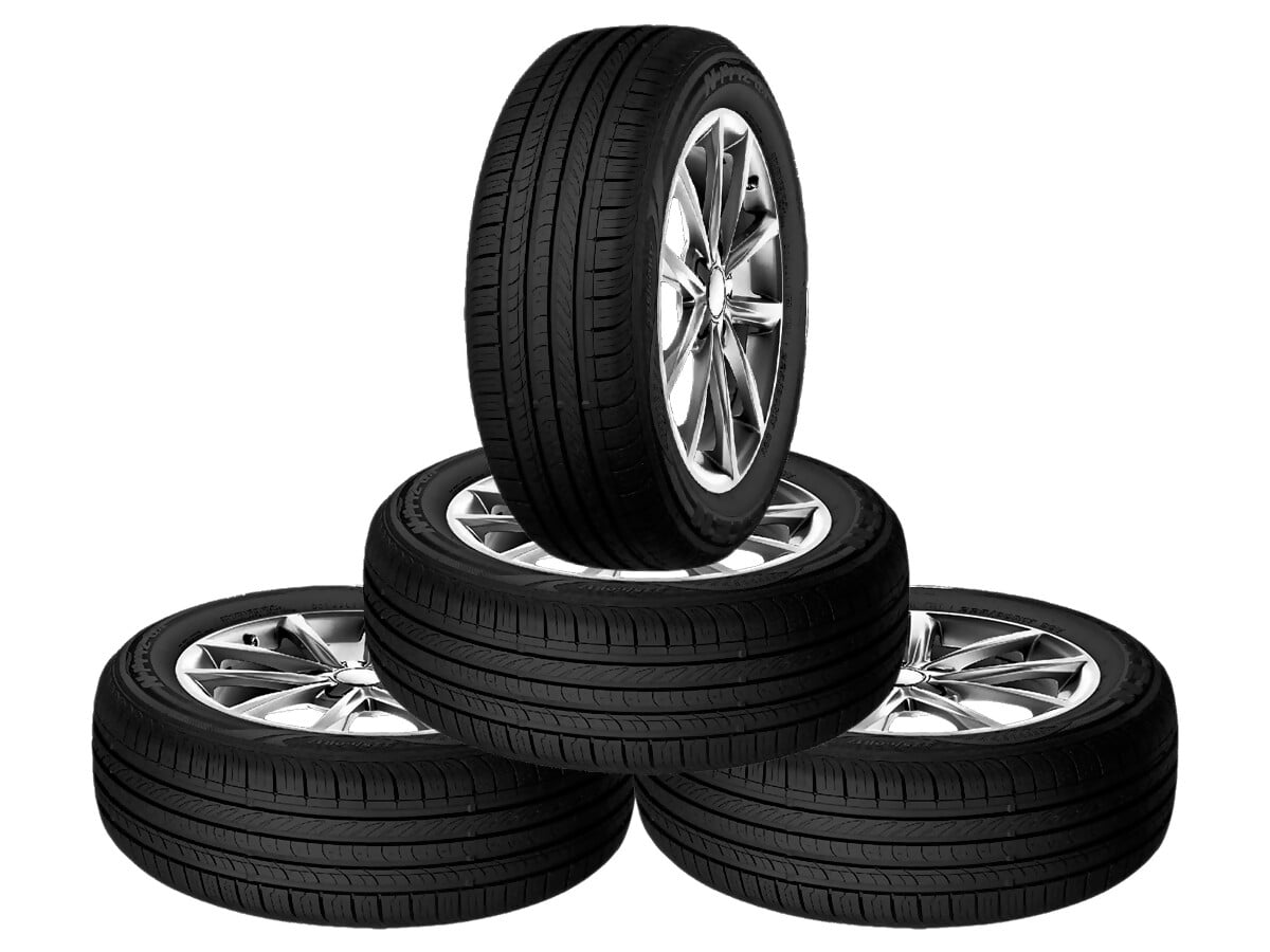 Pack 4 Llantas 175/70R13 NEXEN NPriz GX 82T | Bodega Aurrera en línea