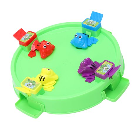 Octpeak Interactive Family Board Game,Beans Eating Game Multi Modes ...