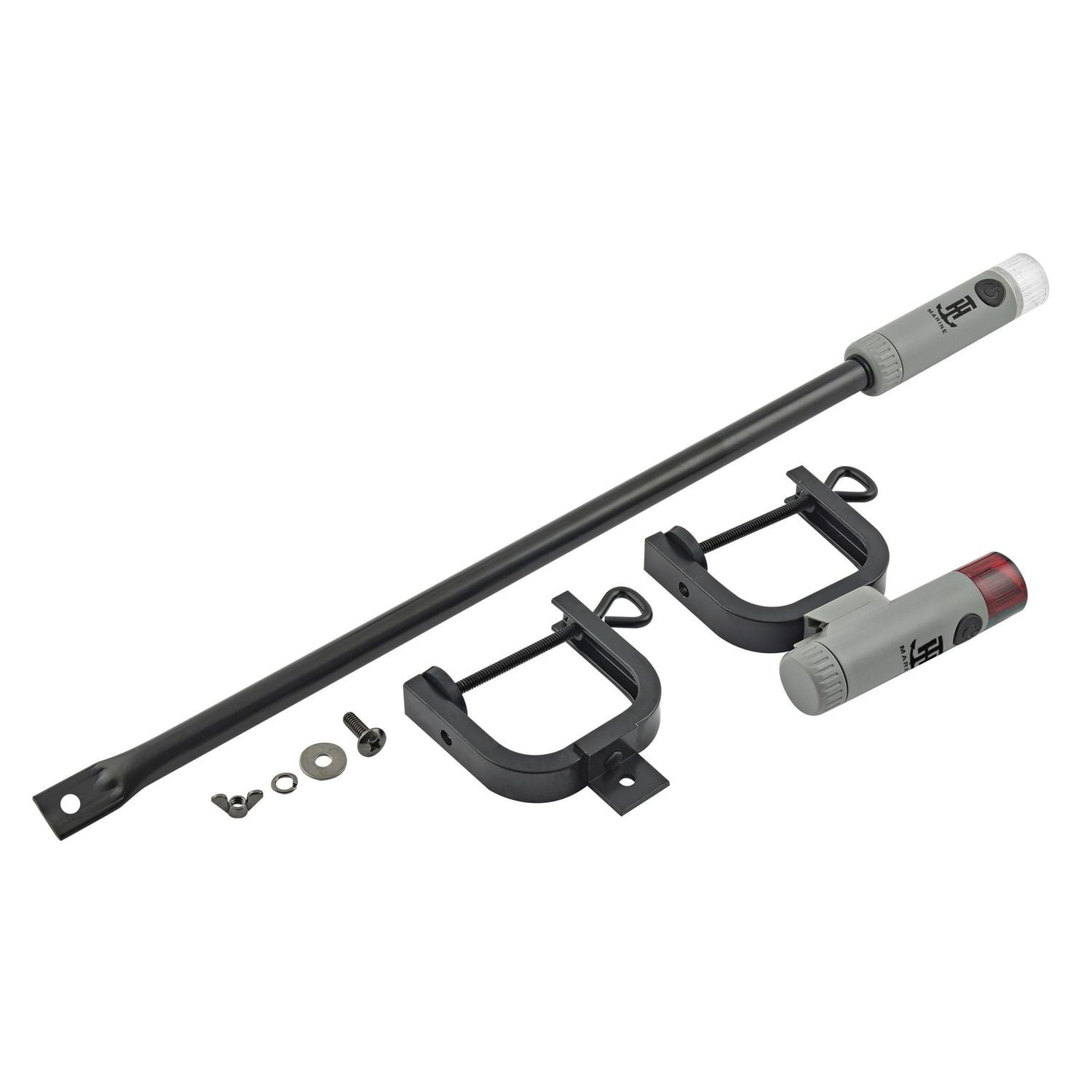 Click here for Bd Marine Portable Led Clamp-On Bow & Stern Naviga... prices