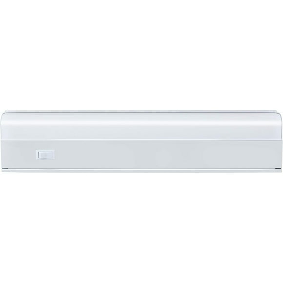 18 Inch Fluorescent Light Fixture