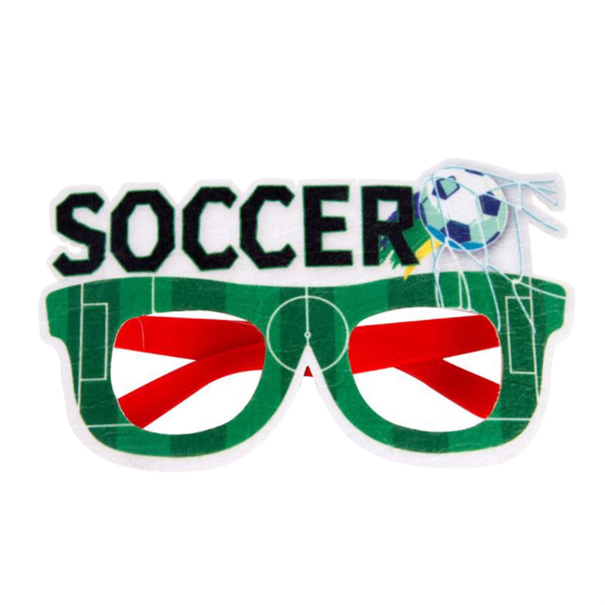 Funny Photo Booth Props Glasses World Cup Glasses Soccer World Cup funny-photo-booth-props-glasses-world-cup-glasses-soccer-world-cup