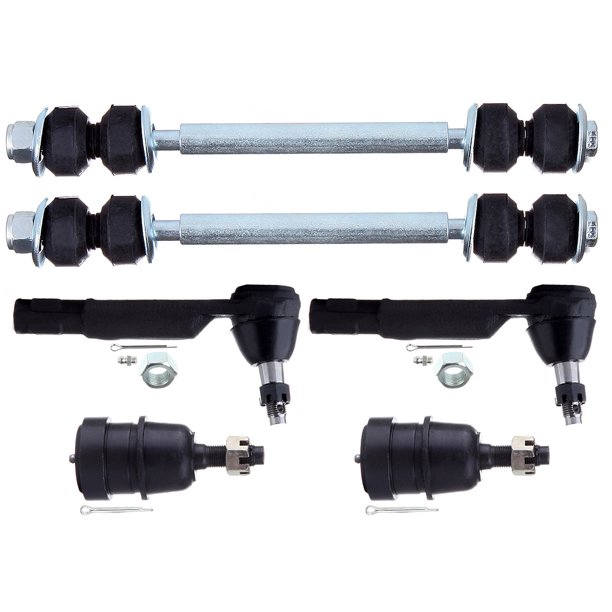 Ford Ltd Suspension Kit