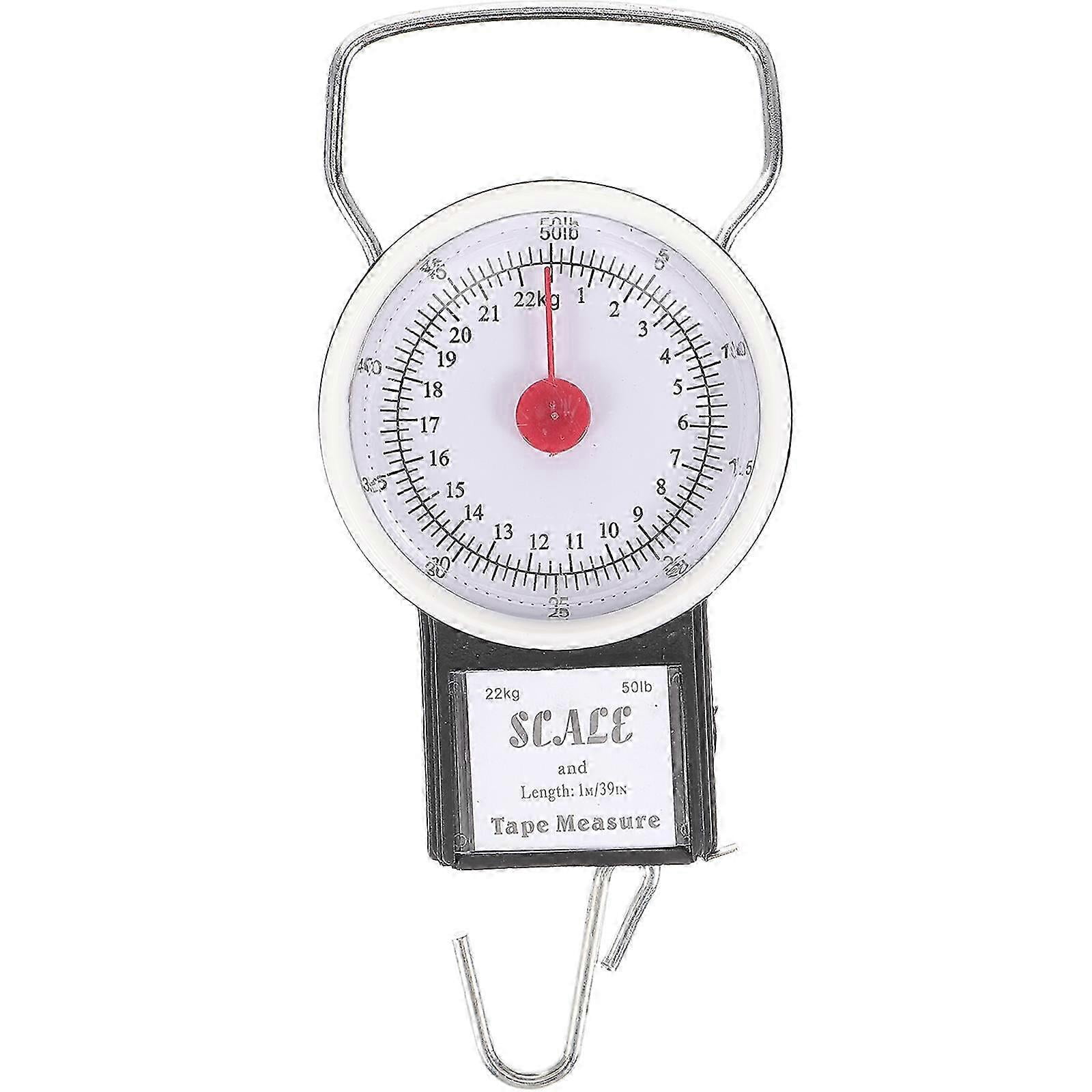 Click here for Vorcoy Manual Hanging Scale Non-Slip Big Handle Ha... prices