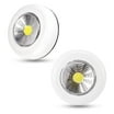 BUTTON LAMP Adhesive LEDs Light Package - Lightweight, Ultra Small ...