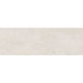 The Tile Life Crete Blanco Ceramic Wall Tile, 12" x 40", 4-Piece ...