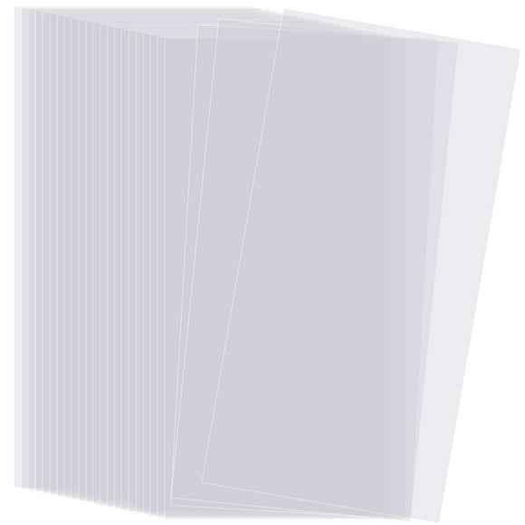 Thick Mylar Sheets