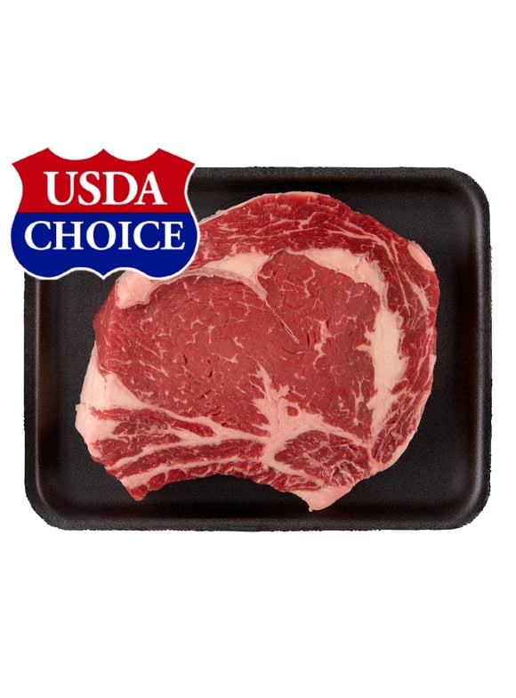 Ribeye - Rich, Juicy, Flavorful in Meat & Seafood Buying Guide ...