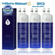 PurerDrop Refrigerator Water Filter PD001 - Walmart.com