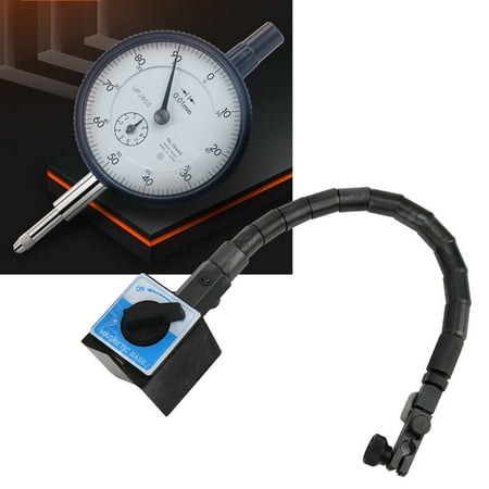 Flexible Holder Dial Gauge Magnetic Base Magnetic Base Flexible Holder ...