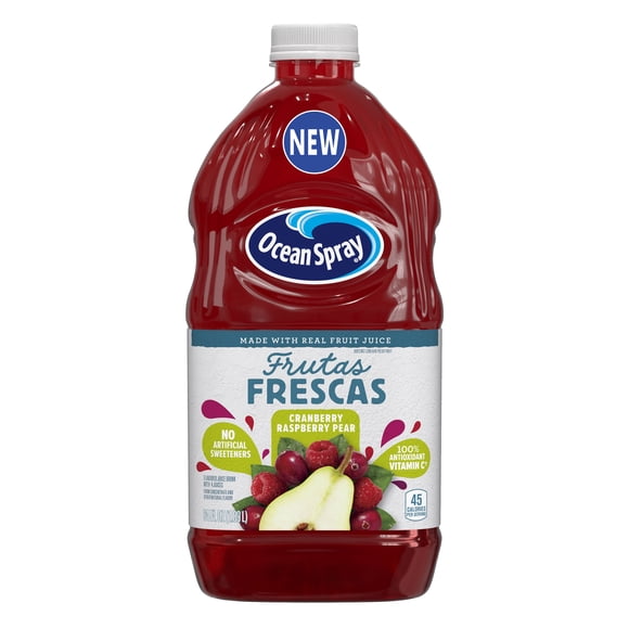 Ocean Spray