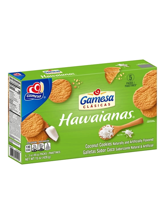 Coconut Cookies in Cookies - Walmart.com
