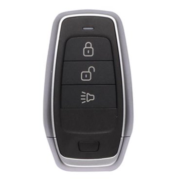 KeyStart Advanced Security Automotive Smart Key ULK643 Double For Dodge ...