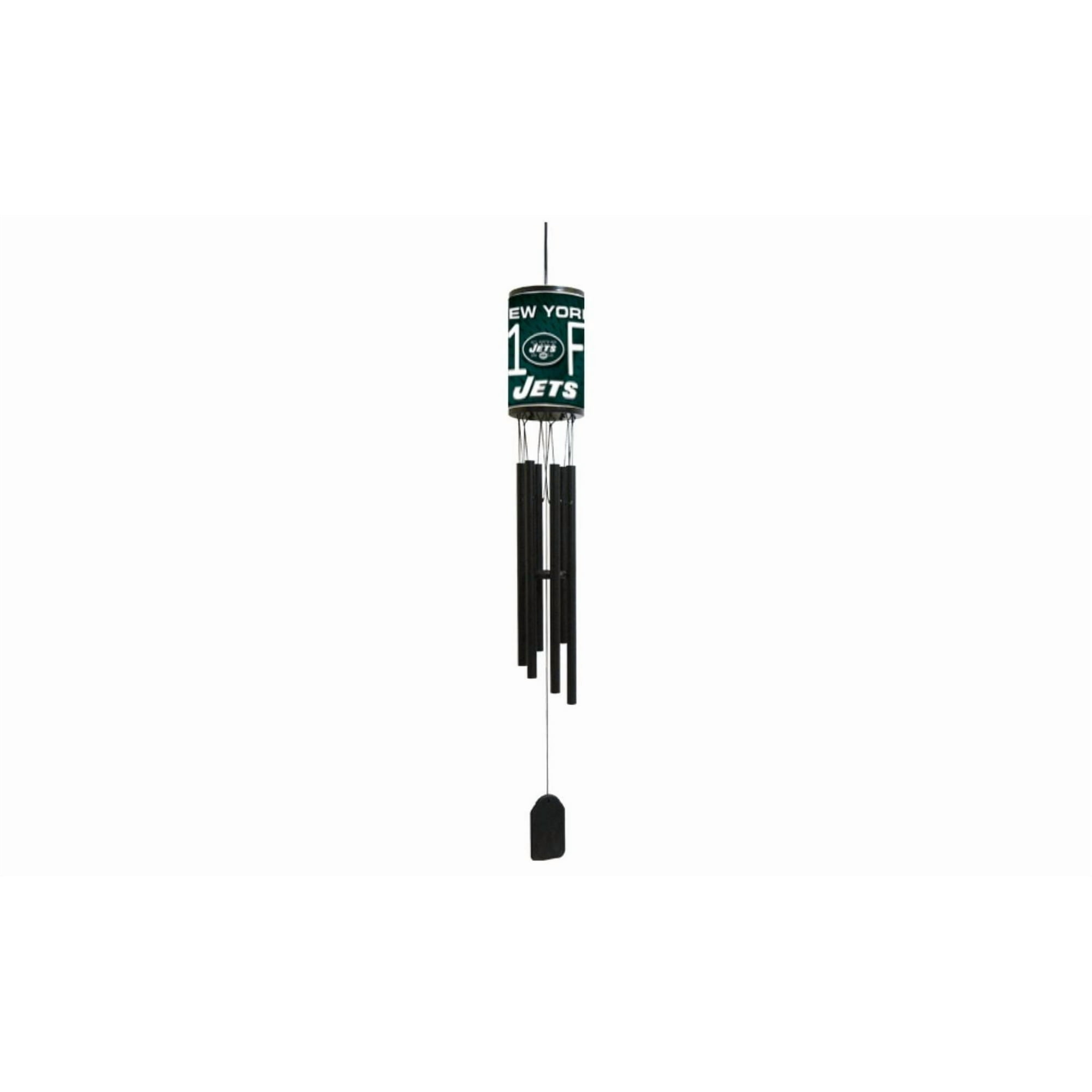 Click here for Gtei Nfl Wind Chime New York Jets M prices
