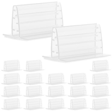 Stand Up Desk Store ReFocus Modular and Expandable Office Partition ...