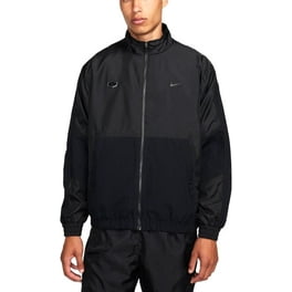 Nike Men's Sportswear Windrunner Hooded Jacket (Black, XS Nike Men's Sportswear Windrunner Hooded Jacket (Black, XS
