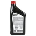 Pro Honda GN4 10W-40 4-Stroke, ATV Engine Cycle Motor Oil, 32 oz ...