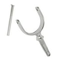 316 Stainless Steel Yacht 1-7/8" Oarlock Row Lock 1/2" For Boat Kayak ...