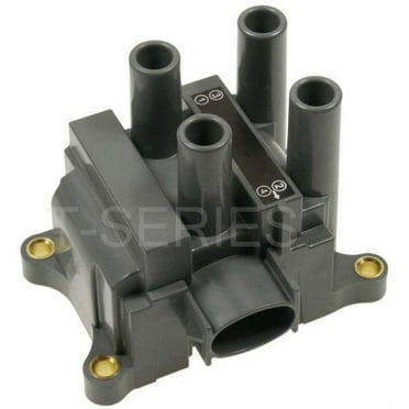 Motorcraft Ignition Coil - Walmart.com