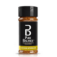 (2 pack) Pure Balance Chicken Shaker Topper, Shelf-Stable, 4.2 oz ...