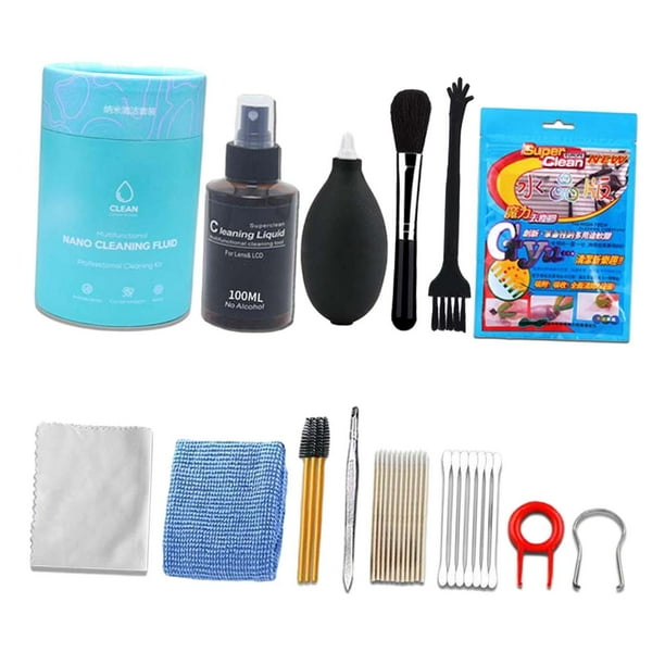 Camera Cleaning Cleaning Tool for Computer Digital Products DSLR ...