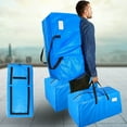 Basics4all Moving Bags Heavy Duty Large Storage Bags for Packing ...