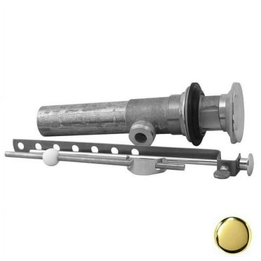 Backyard Innovations Quick Drain Spa Drain - Walmart.com