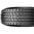 4 Fortune Tormenta LMD LT 235/65R16 121/119R Commercial Van Truck Tires ...