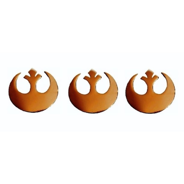 Rebel Alliance Star Wars Symbol