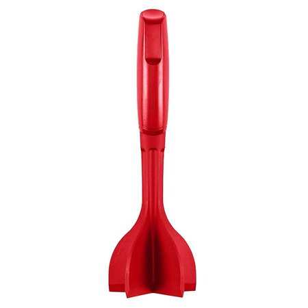 Chop Stir Hamburger Ground Meat Chopper Spatula Kitchen Tool - Walmart.ca