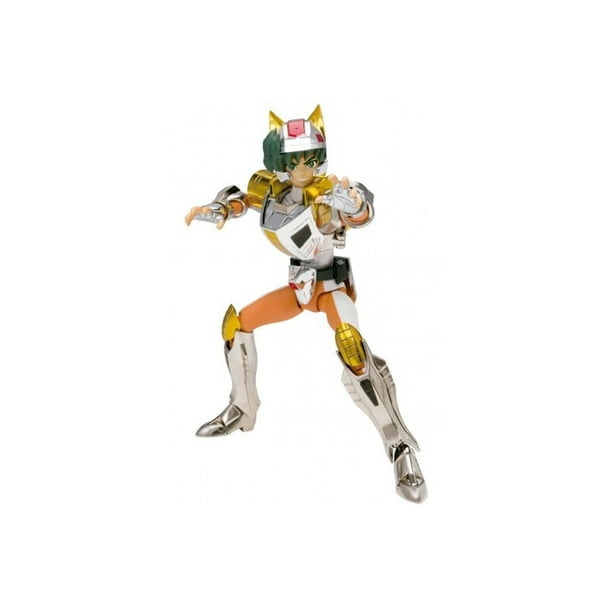 Bandai Daichi Land Cloth Revival Myth Cloth - Saint Seiya | Walmart en línea