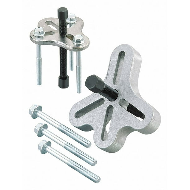 Otc Puller Set,5 Pieces,Flange 525 - Walmart.com