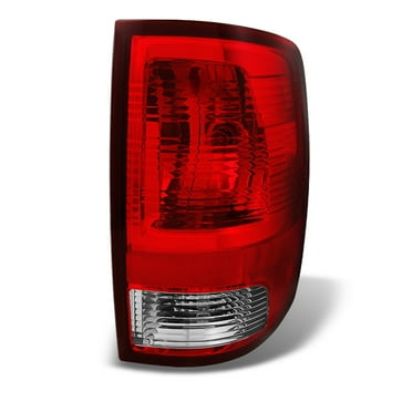 Tail Light Assembly - Compatible/Replacement for '12-12 Chrylser 300 ...