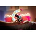 Lil' Gleemerz Glowzer Furry Friend, Light up Interactive Talking Toy ...