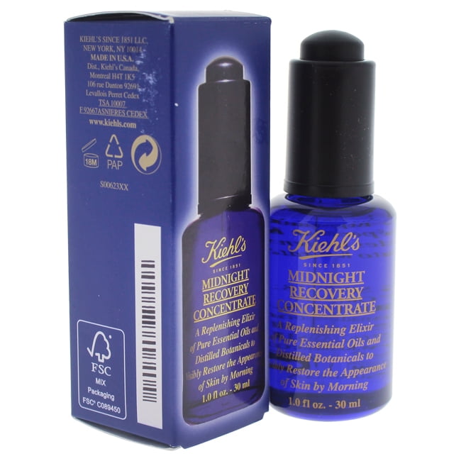 Click here for Kiehls Midnight Recovery Concentrate  1 Ounce/30ml... prices