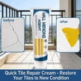 Drywall Patch Repair Kit: Wall Mending Agent for Holes & Cracks - Wall ...