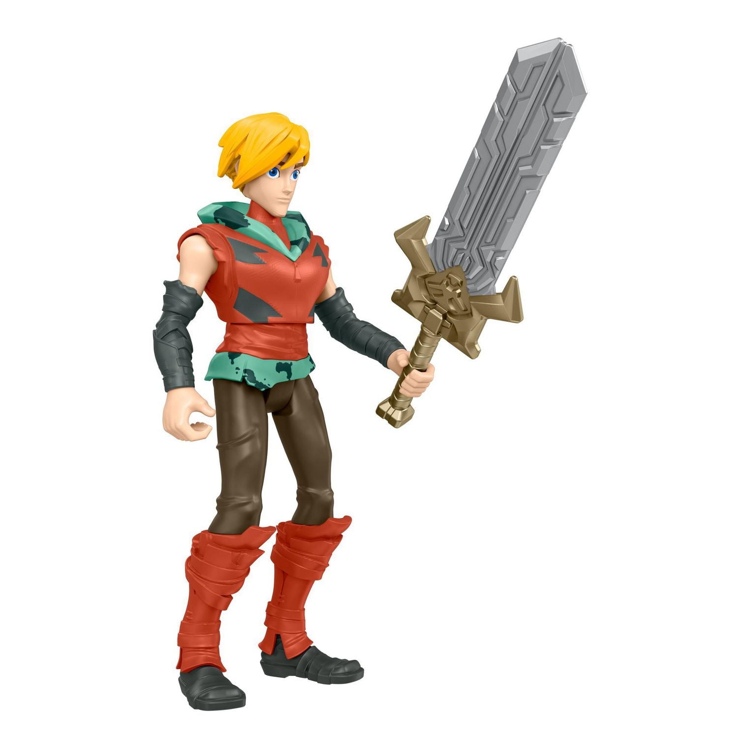 Click here for He-Man And The Masters Of The Universe Prince Adam... prices