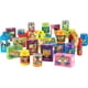 Learning Resources, LRN7729, A-Z Alphabet Groceries Activity Set, 26 ...
