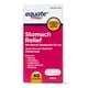 Equate Bismuth Caplets for Adult Stomach Relief, 262 mg, 40 Ct ...