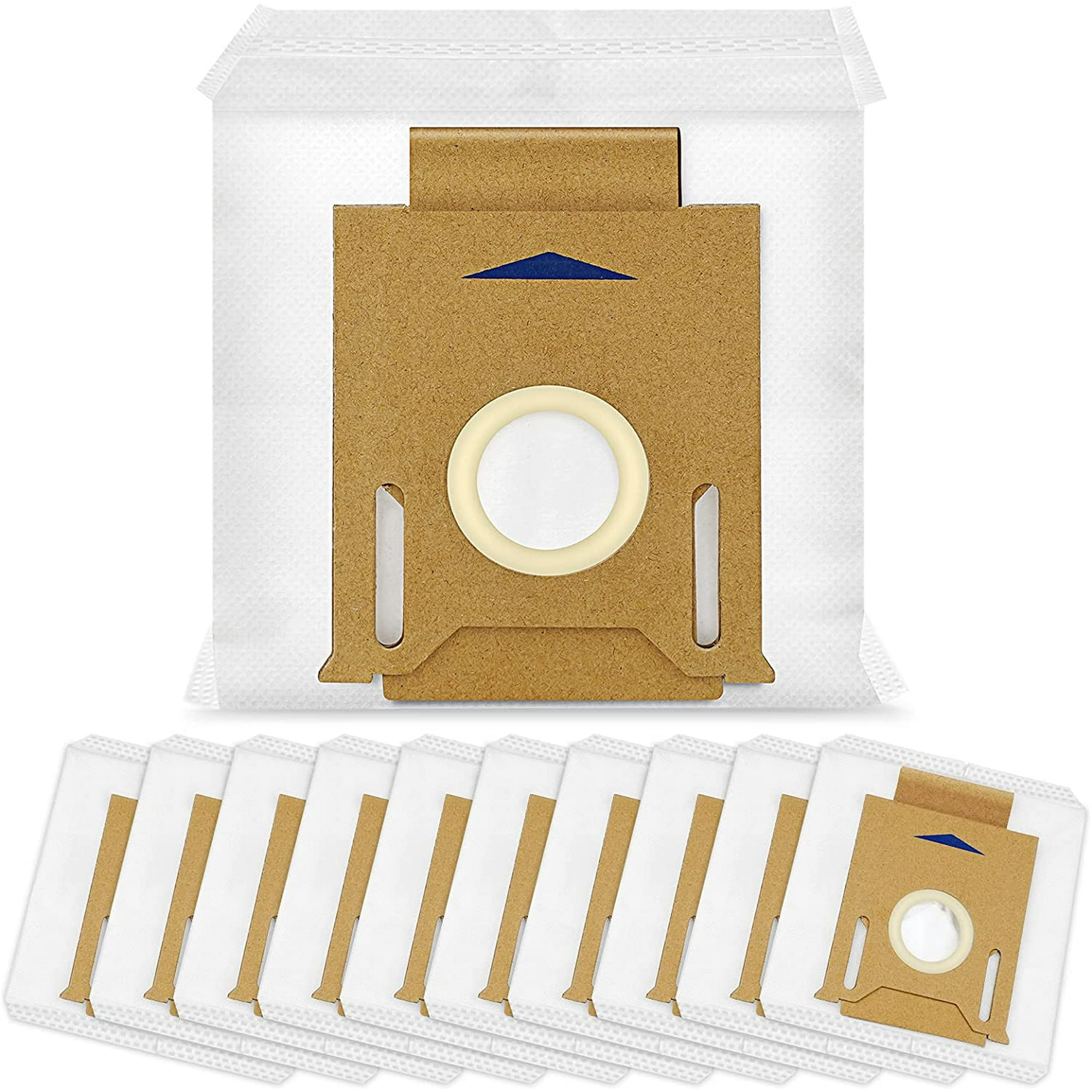 Click here for Zctt Un Pack De 10 Sacs Daspirateur  Compatible Av... prices