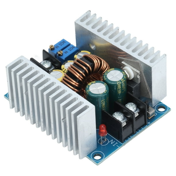 Voltage Controller Module,Buck Converter DC to DC Voltage Buck ...