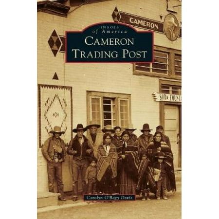 Cameron Trading Post | Walmart Canada