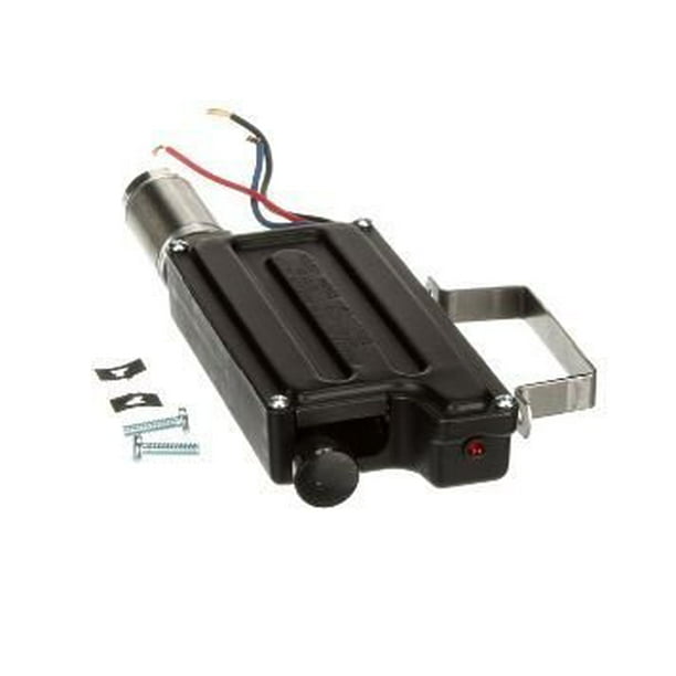 hayes towing electronics 100400c air actuated trailer brake controller ...