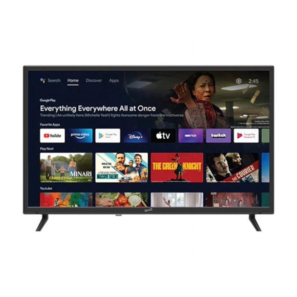 Small TVs, 24 Inch TVs - 30 Inch TVs | Walmart Canada