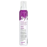 Not Your Mother's Curl Talk Curl Activating Hair Mousse for Lightweight ...