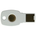 Google Titan Security Key USB K9T, Bluetooth Security Key K13T Bundle ...