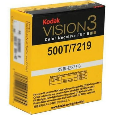 Kodak GOLD 200 Color Negative Film (35mm Roll Film, 36 Exposures ...