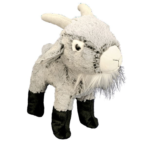 Baby Goat Stuffed Animal