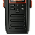 Cobra RX380 Walkie Talkies - 40 Channels, Rechargeable, Outdoor Long ...